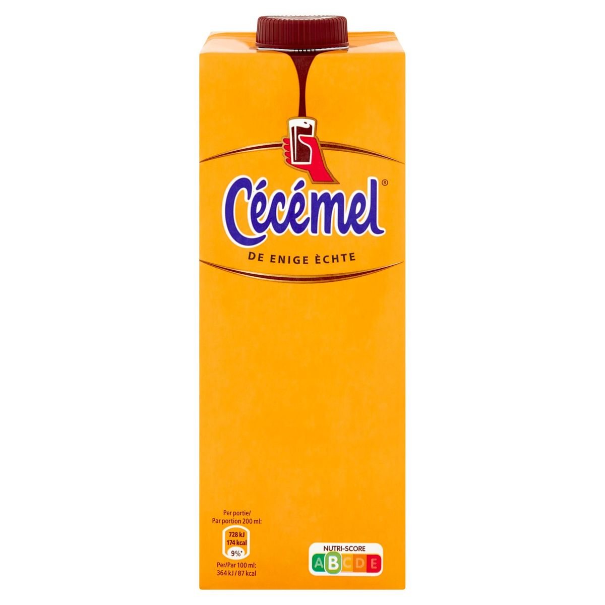 Cécémel 1 L | Carrefour Site