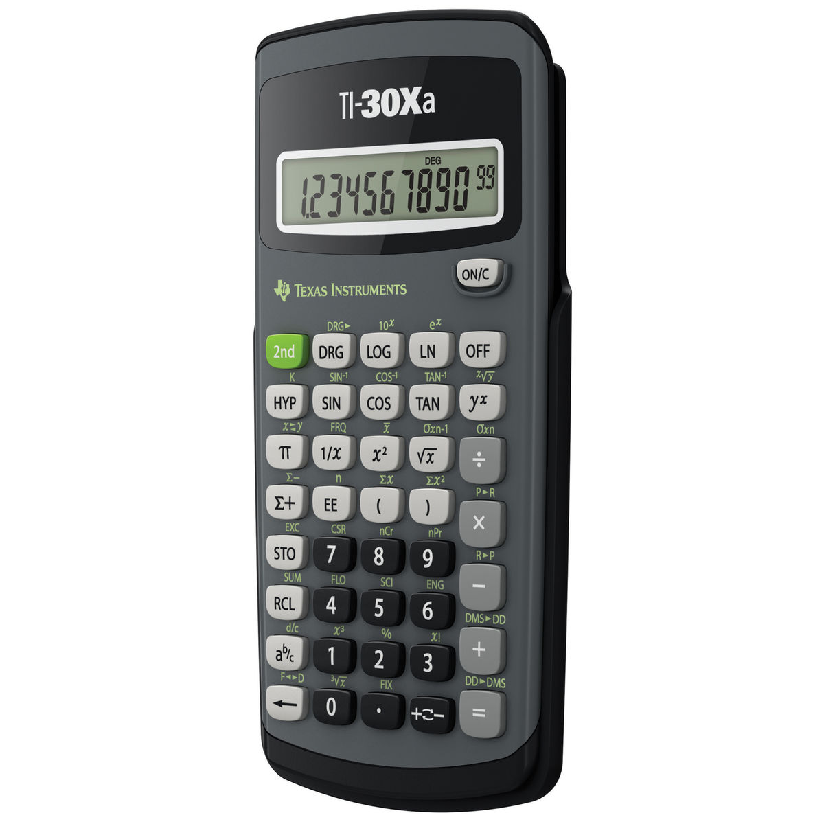 texas instruments calculator scientifique ti 36x pro