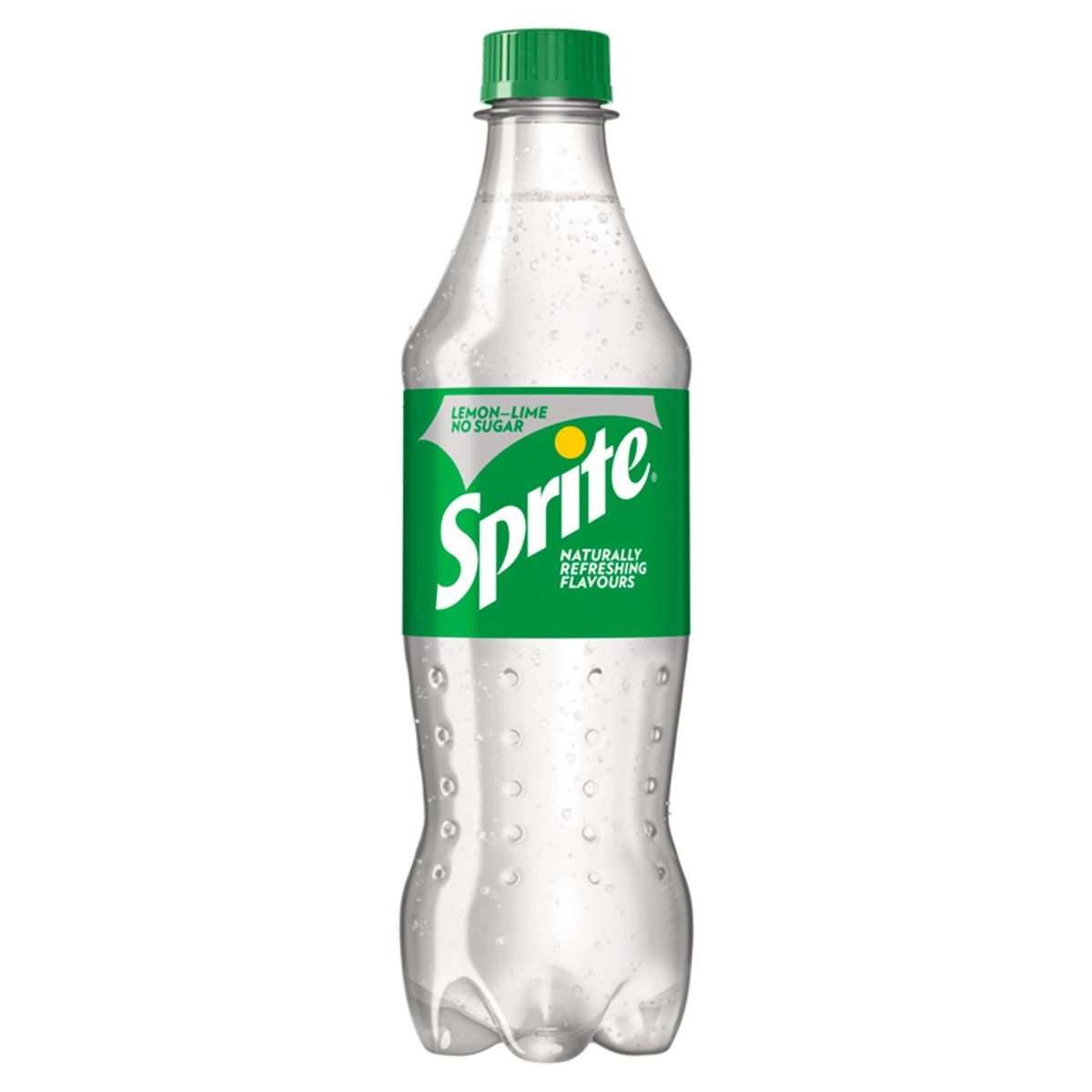 Sprite Lemon Lime No Sugar Lemonade 500 ml | Carrefour Site