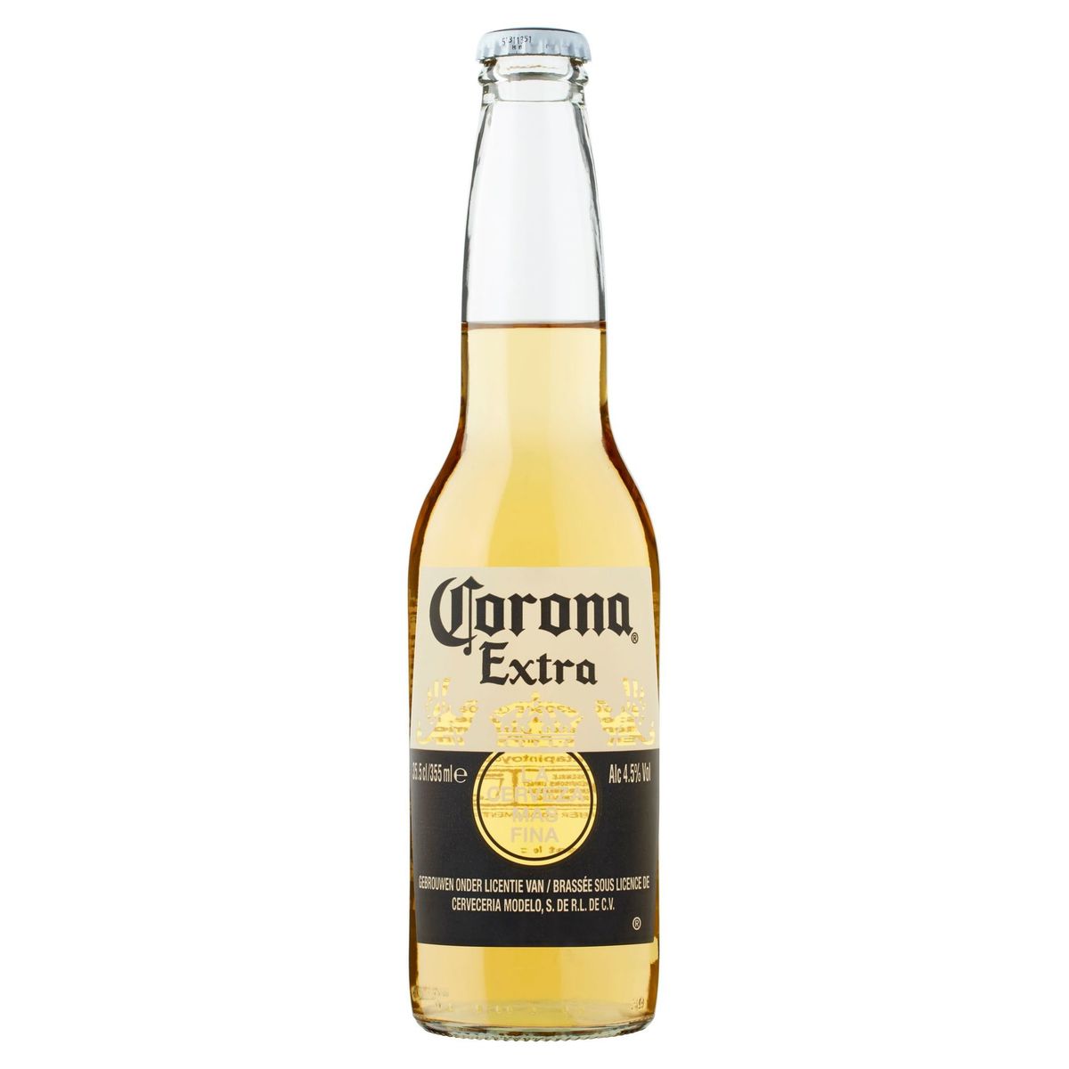 Corona Extra Fles 35.5 cl | Carrefour Site