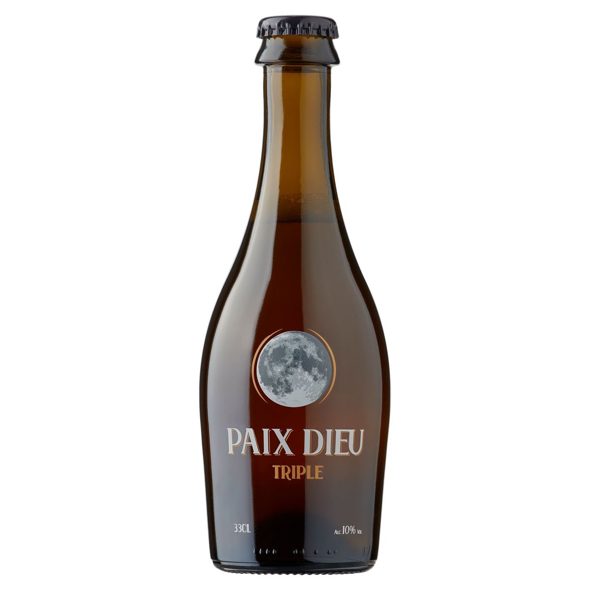 Paix Dieu Triple Bier Fles 33 cl | Carrefour Site