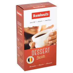 Rombouts koffie kopen | Carrefour België