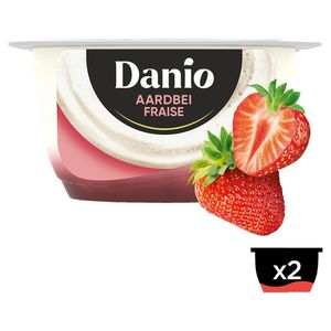 Fraises | Carrefour Belgique