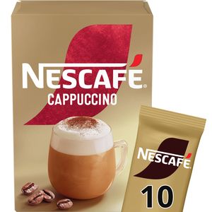 Nescafe cappuccino | Carrefour Belgique