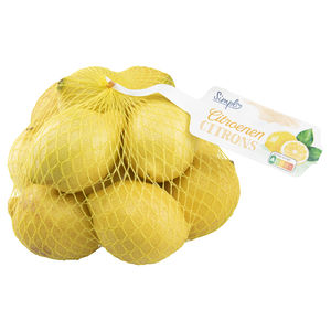 Simpl | Carrefour Belgique