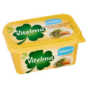 Vitelma omega 3 | Carrefour Belgique