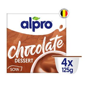 Alpro chocolat | Carrefour Belgique