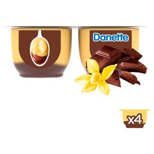 Danette chocolat | Carrefour Belgique