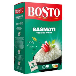 Bosto rice | Carrefour België