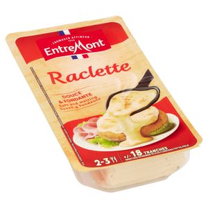 Fromage raclette | Carrefour Belgique
