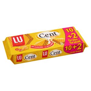 Lu | Carrefour België