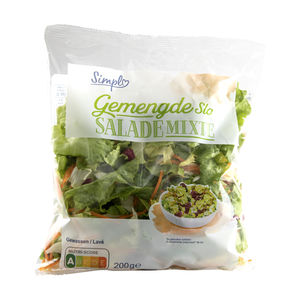 Simpl | Carrefour Belgique