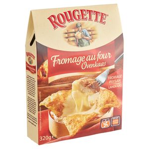 Fromage au four | Carrefour Belgique