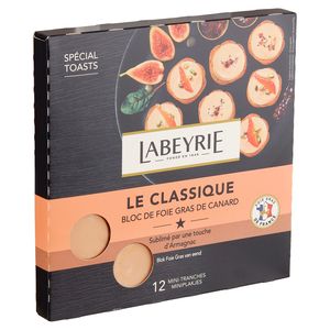Foie gras | Carrefour Belgique