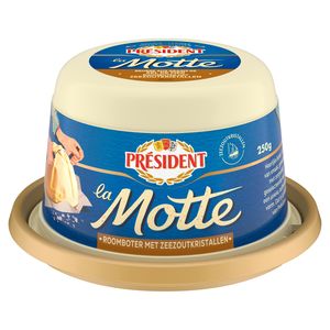 Boter | Carrefour België