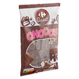 Choco | Carrefour Belgique
