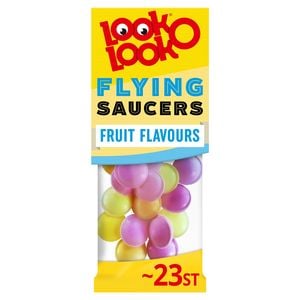 Look | Carrefour België