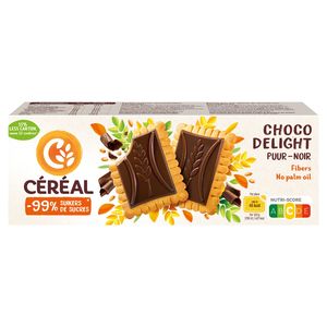 Choco | Carrefour Belgique