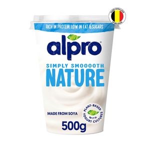 Alpro nature | Carrefour Belgique
