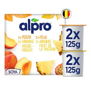 Alpro | Carrefour België