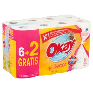 Okay | Carrefour Belgique