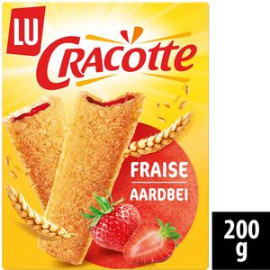 Lu fraise | Carrefour Belgique