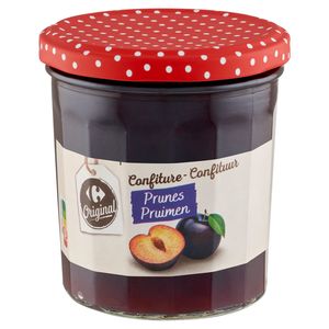 Confiture | Carrefour Belgique