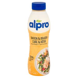 Alpro | Carrefour België