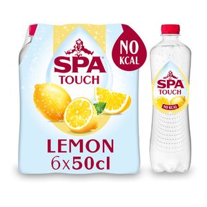 Spa touch | Carrefour Belgique