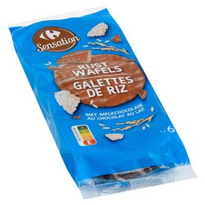 Riz chocolat | Carrefour Belgique