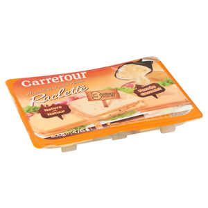 Fromage raclette | Carrefour Belgique