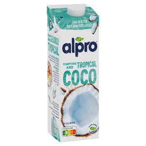 Alpro | Carrefour België