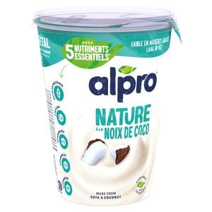 Alpro nature | Carrefour Belgique