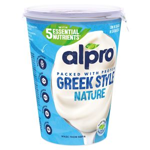 Alpro nature | Carrefour Belgique