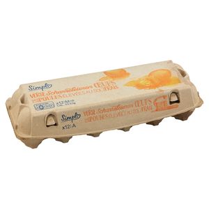 Simpl | Carrefour België