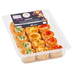 Fromage au four | Carrefour Belgique