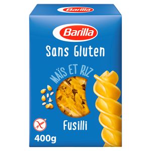 Fusilli barilla | Carrefour Belgique
