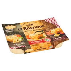 Fromage raclette | Carrefour Belgique
