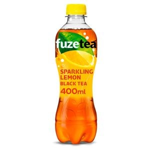 Fuze tea | Carrefour België