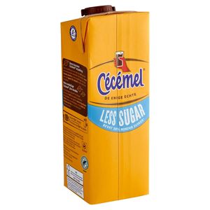 Cécémel Less Sugar 1 L | Carrefour Site