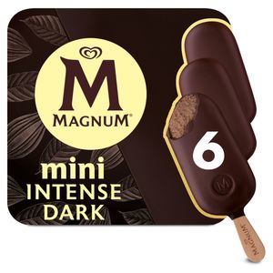Magnum | Carrefour België