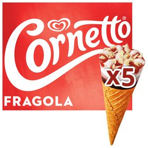 Cornetto | Carrefour Belgique