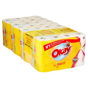 Okay | Carrefour Belgique