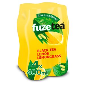 Fuze tea | Carrefour België