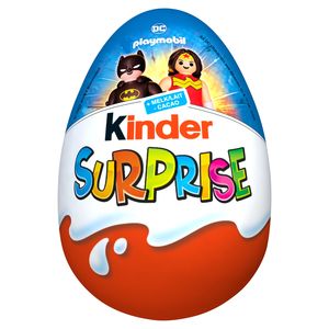 Kinder surprise | Carrefour Belgique