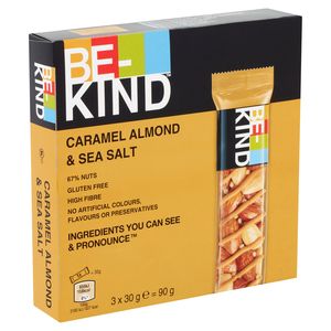 Be kind bars | Carrefour Belgique