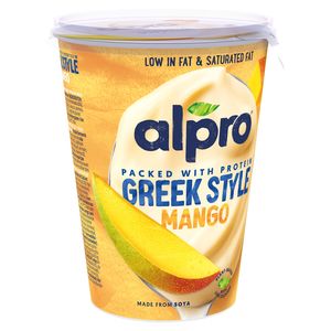 Alpro mangue | Carrefour Belgique