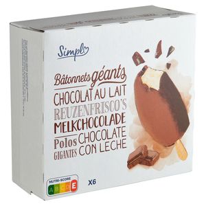 Simply | Carrefour België