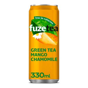 Fuze tea mango | Carrefour Belgique