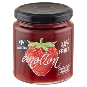 Fraises | Carrefour Belgique